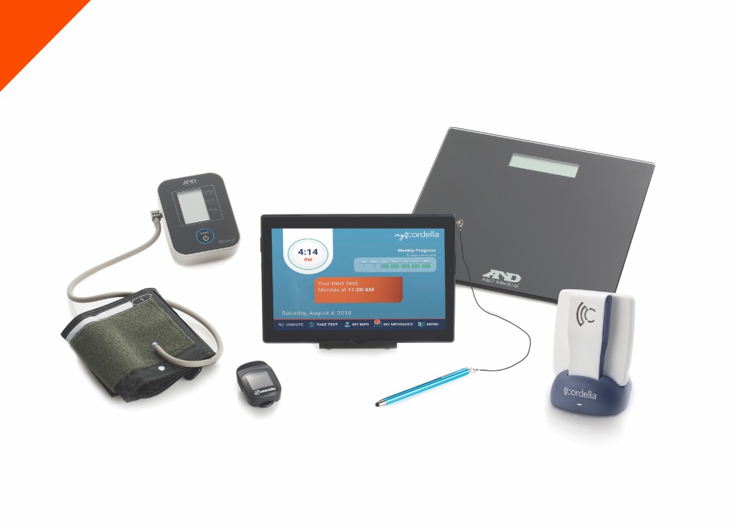 PROACTIVE-HF Trial | with the Cordella Heart Failure System