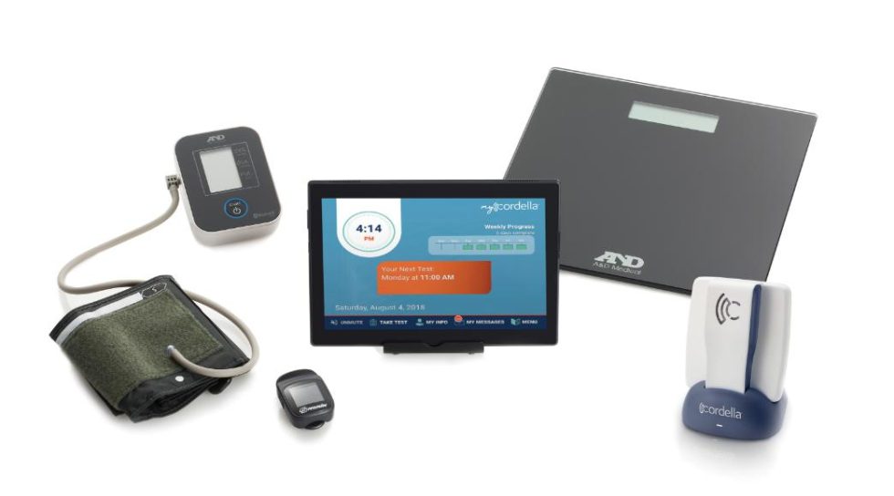 PROACTIVE-HF 2 Clinical Trial | Remote HF Management from Home | Get ...