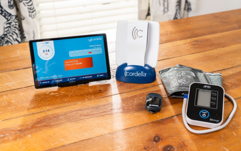 PRO2 - PROACTIVE-HF 2 Clinical Trial | Remote HF Management from Home ...